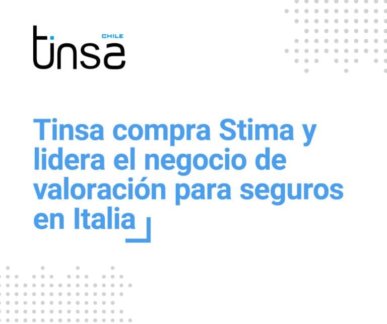 Tinsa compra Stima y lidera el negocio de valoración para seguros en ...