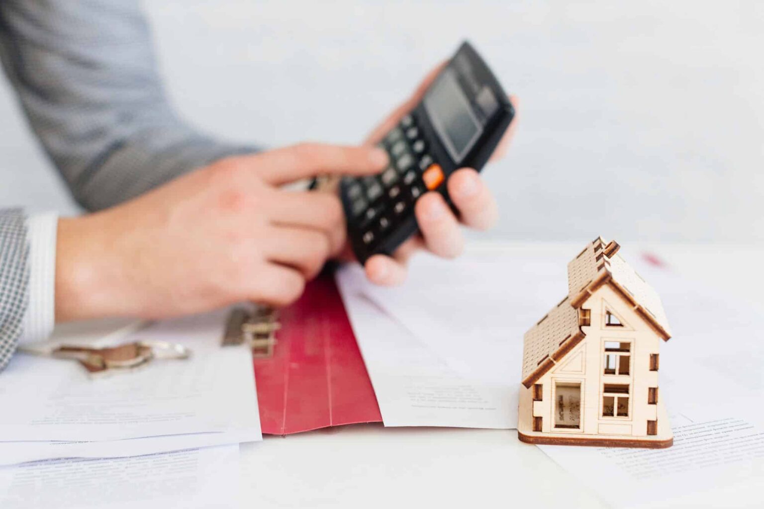 Tasación de una casa: ¿Qué es y cómo se realiza? | Tinsa