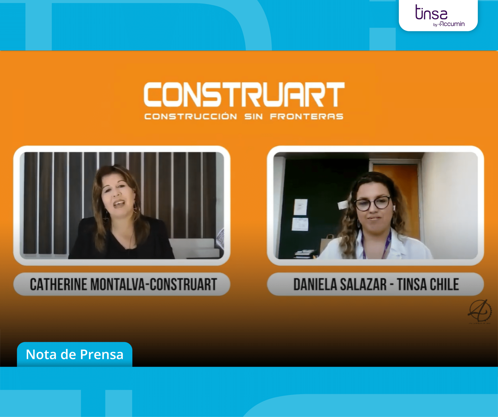 La transición hacia Tinsa by Accumin: un nuevo enfoque en valoraciones ...